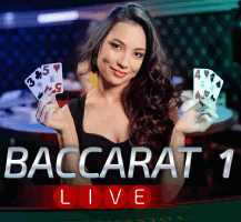 Live Baccarat Online ᐈ Play with Live Dealer and Win